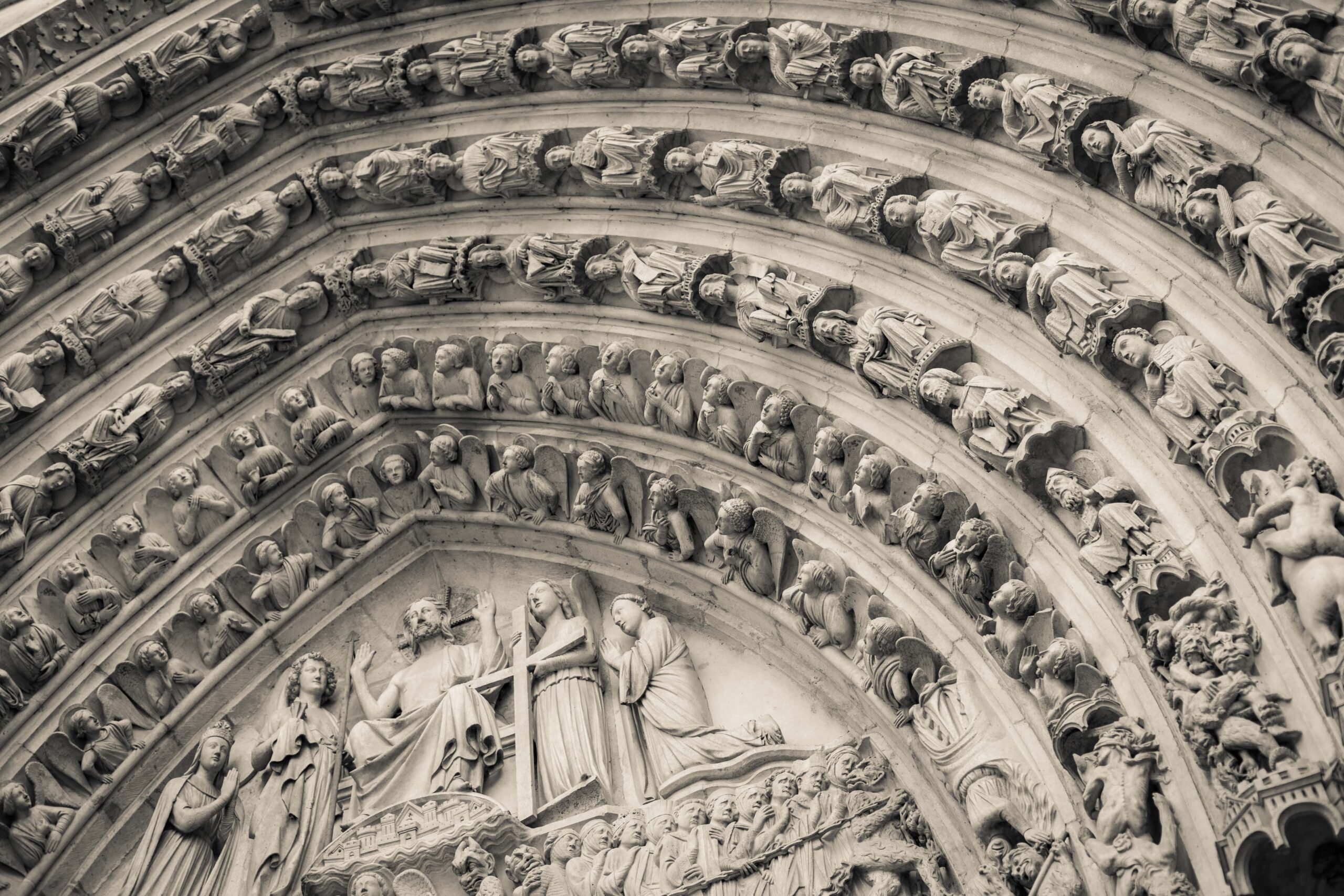 El legado monumental de trajano y la Influencia de la arquitectura ...